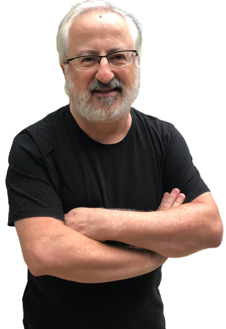 Mentor Talks - Renato Ricci