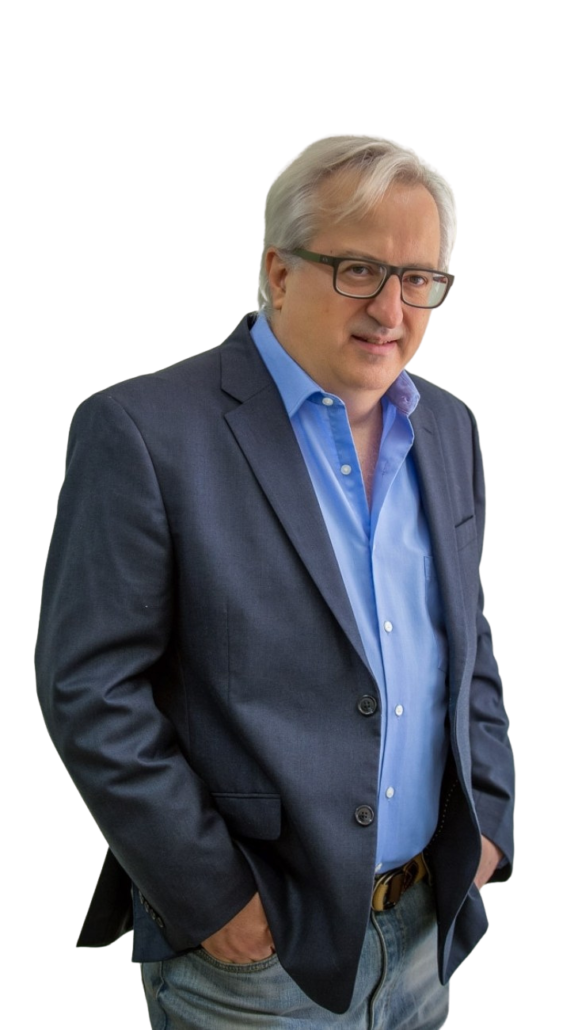 Coach: A Profissão Desrespeitada - Renato Ricci